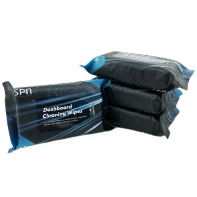 Buy Free Sample Oem Wholesale Hygiene Car Interior Cleaning Wet Wipes ...