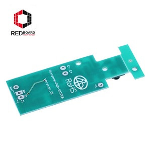 Buy Free Samples Multilayer Pcb Design Pcba Digital Camera Circuit ...