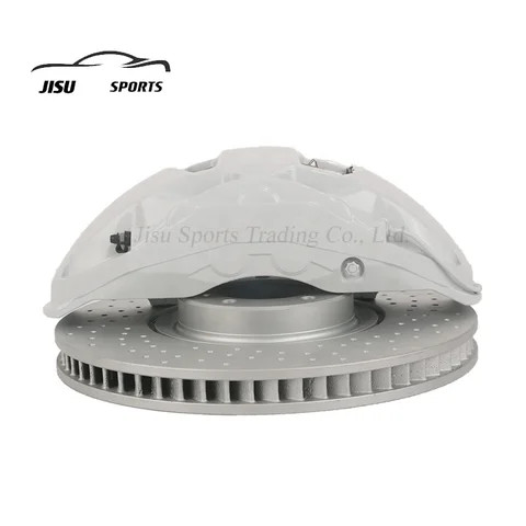 Buy Front 10n Brake Calipers Kit With 10 Pot Calipers 20 Inch Rim Fits ...