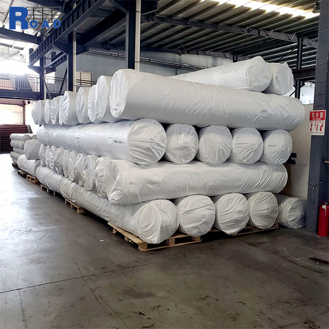 Buy Geotextile Price Per M2 Fabric Factory Filament Non Woven ...