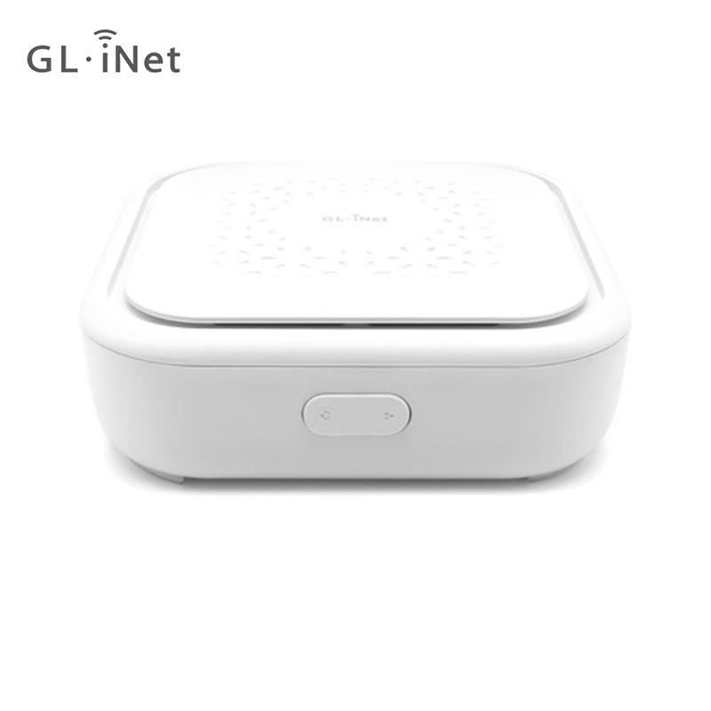 Buy Gl.inet 11ac 5ghz Gigabit Openwrt Wireless Wifi Mesh Router from ...