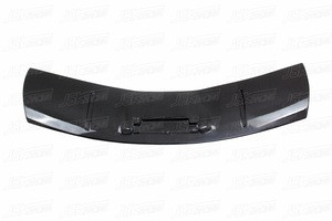 Buy Gte Gt Style Carbon Fiber Rear Spoiler Wing For Lotus Evora S from ...