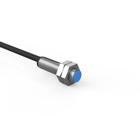 Buy Gtric M18 Series Hall Magnetic Switch 10-30vdc 3-wires Pnp No Nc Hall Effect Magnetic ...