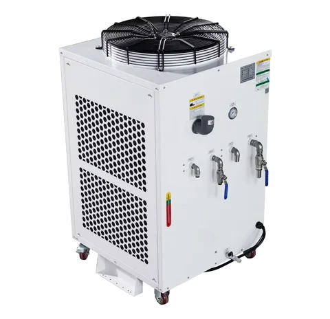 Buy Hanli Fiber Laser Cutting Machine 1000w 1500w 2000w 3000w Water ...