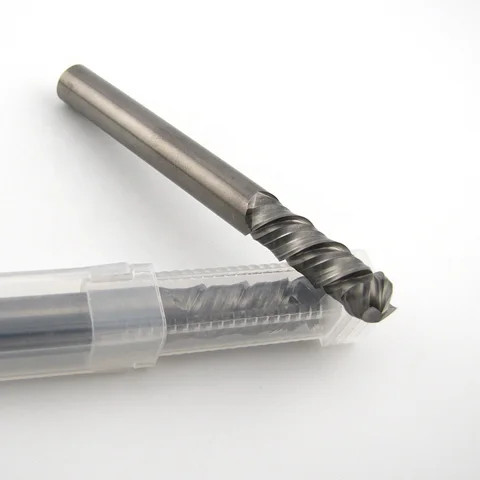 Buy Hbc60 Composite End Milling Cutter Aviation Materials Honeycomb ...