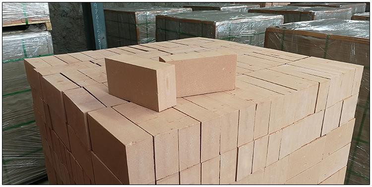 Buy Heat Storage Light Weight Insulating Fire Clay Brick For Coke Oven ...