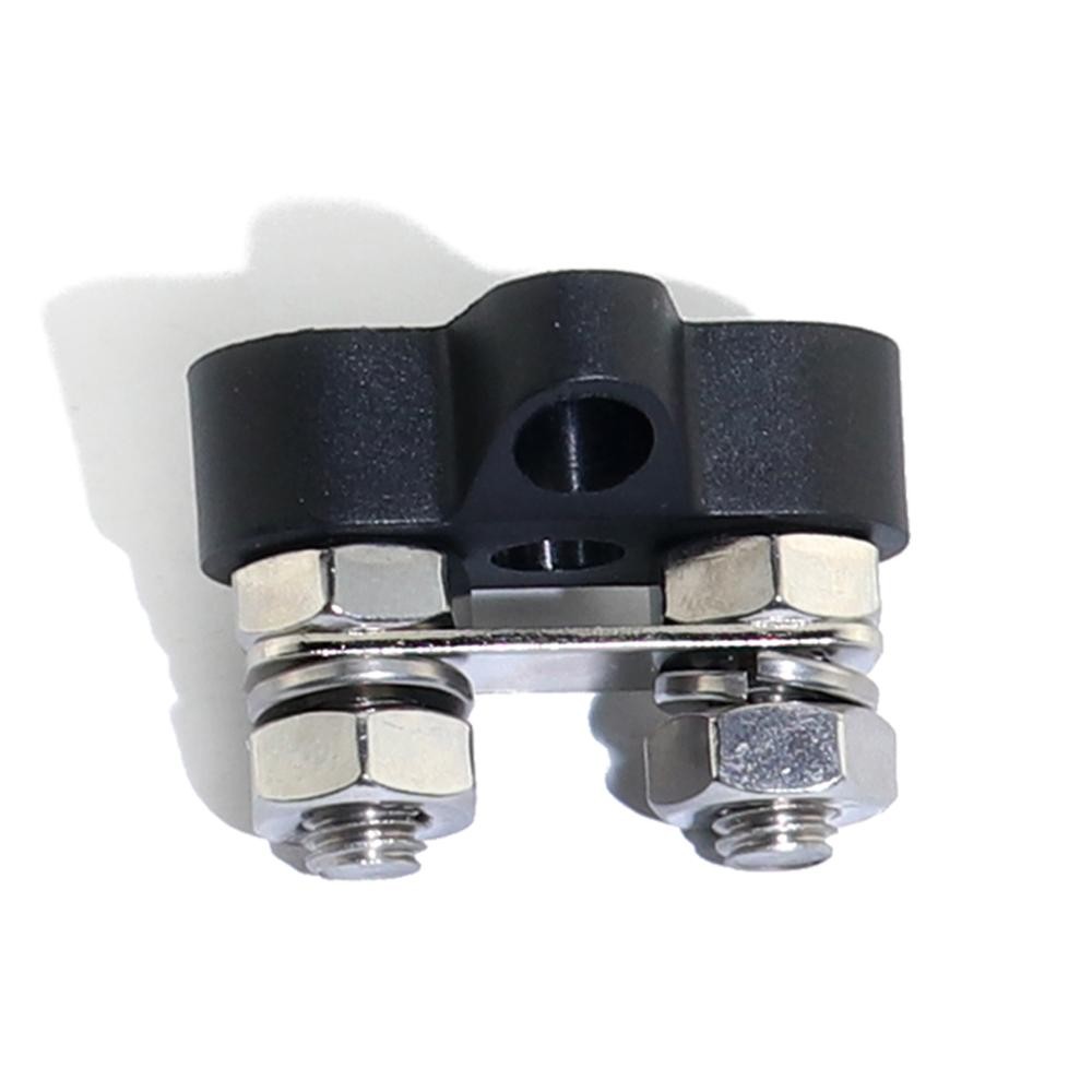 Buy Heavy Duty Terminal Connecting Dual Power Ir Distribution Block Dc ...