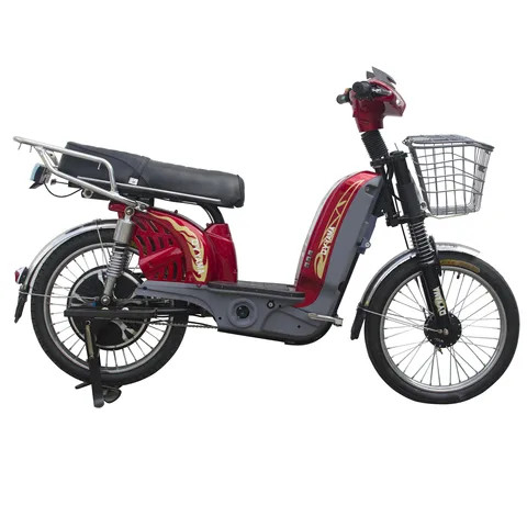 Buy Heavy Loading Electric Bike 60v 12ah 48v12ah Pedal Assisted ...