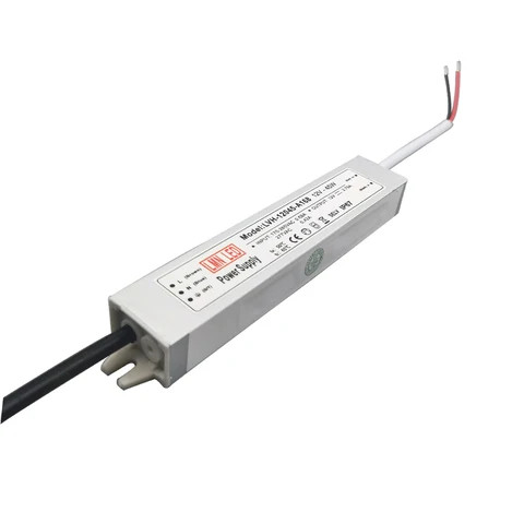 Buy High-end Dc12v 45w Led Strip Switching Driver Ip67 For Mirrors And ...