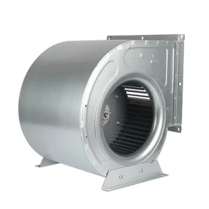 Buy High Performance Centrifugal Fan Dd Double Width & Double Inlet ...