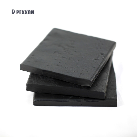Buy High Performance Factory Nbr/epdm Uncured Rubber Compound Silicone Rubber Compound ...