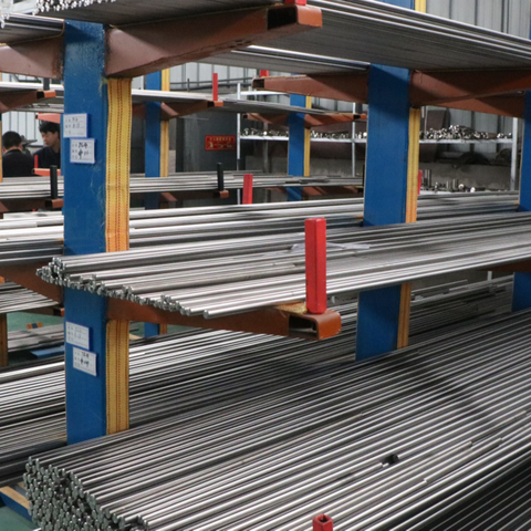 Buy High Purity Polished Titanium Rod Grade 5 Titanium Bar from Baoji ...