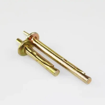 Buy High Quality Hot Galvanized Expansion Bolt Ceiling Anchor Wedge ...