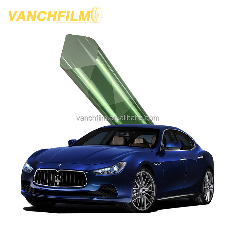 Buy Highly Uv Blocking Solar Control Film Car Window Tint Film from ...