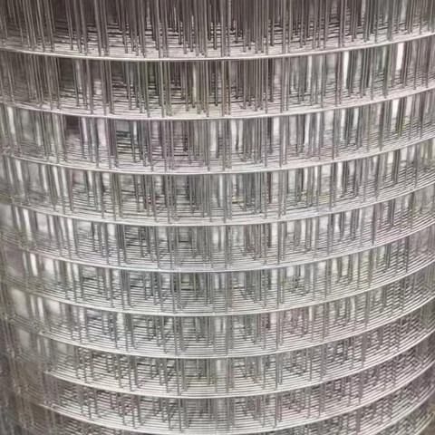 Buy Hot Dipped Galvanized Wire Mesh Electric Welding Wire Mesh For ...