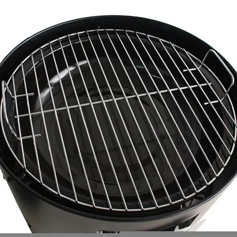 Buy Hot Product 3 In 1 Tower 3 Layers Cylinder Barbecue Smoker Bbq ...