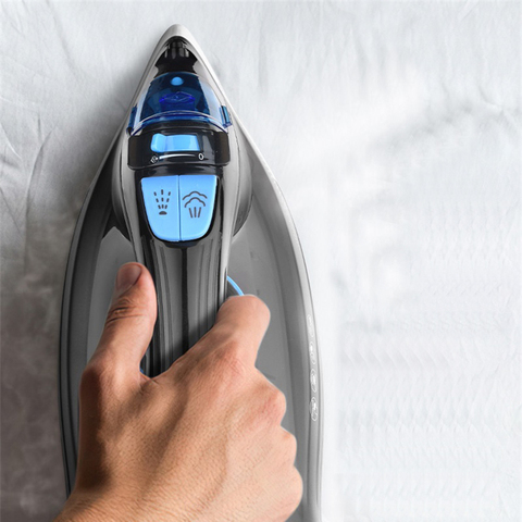 Buy Hot Sale Portable Automatic Electric Ironing Machine Steam Iron ...