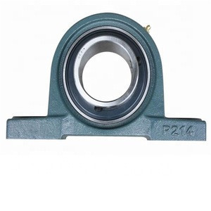 Buy Housing Bearing Uc214 Ucp214 Pillow Block Bearing P214 from Jingpeng Machinery & Equipment ...
