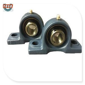 Buy Housing Bearing Uc214 Ucp214 Pillow Block Bearing P214 from Jingpeng Machinery & Equipment ...