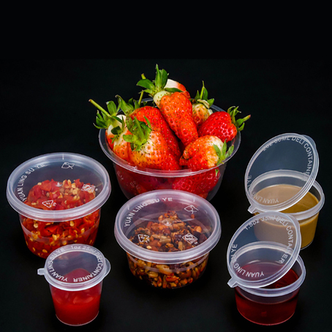 Buy Iml Thin Walled Plastic Pp/ps Food Box Injection Mold Injection ...