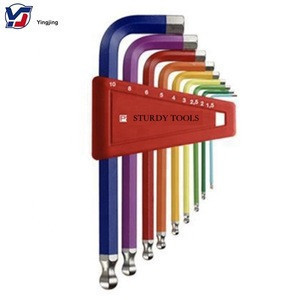 Buy Imperial L-keys from Guangdong Yingjing Trading Co., Ltd., China ...