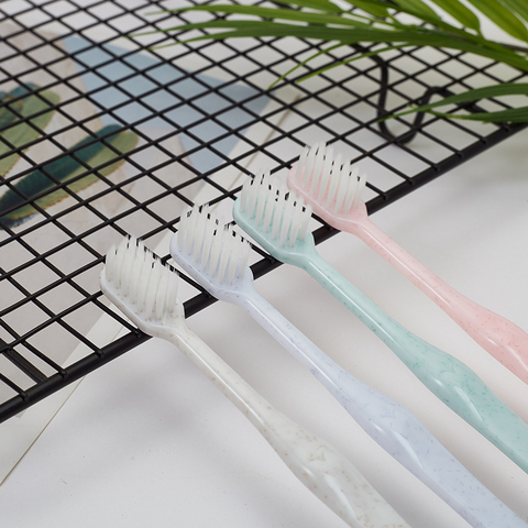 Buy Individually Wrapped Small Head Pp Tooth Brush Oral Care Extra Soft ...