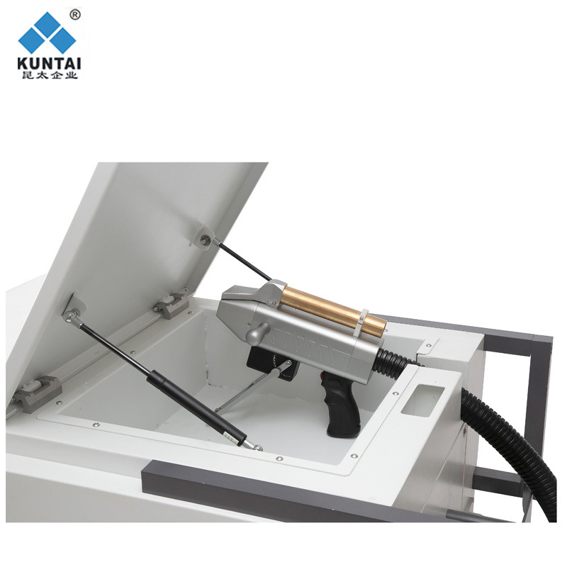 Buy Industrial Oil Rust Removal Machine from Jiangsu Kuntai Industrial ...