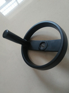 Buy Industry Machine Handwheel Star Handles Knob For Machine Tools from ...