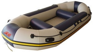 Buy Inflatable Speed Boat, White Water Raft from Zhejiang Anji Huayu ...