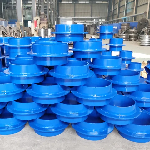 Buy International Standard Rigid Waterproofing Casing Expansion Joint ...