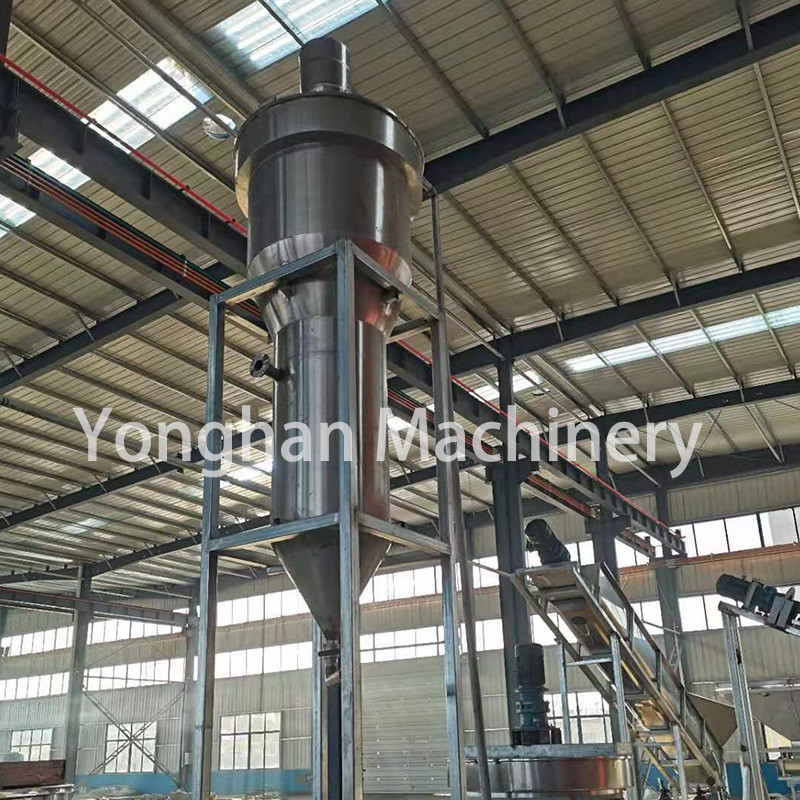 Buy Iodine Salt Refining Plant from Henan Yonghan Mechanical Equipment ...