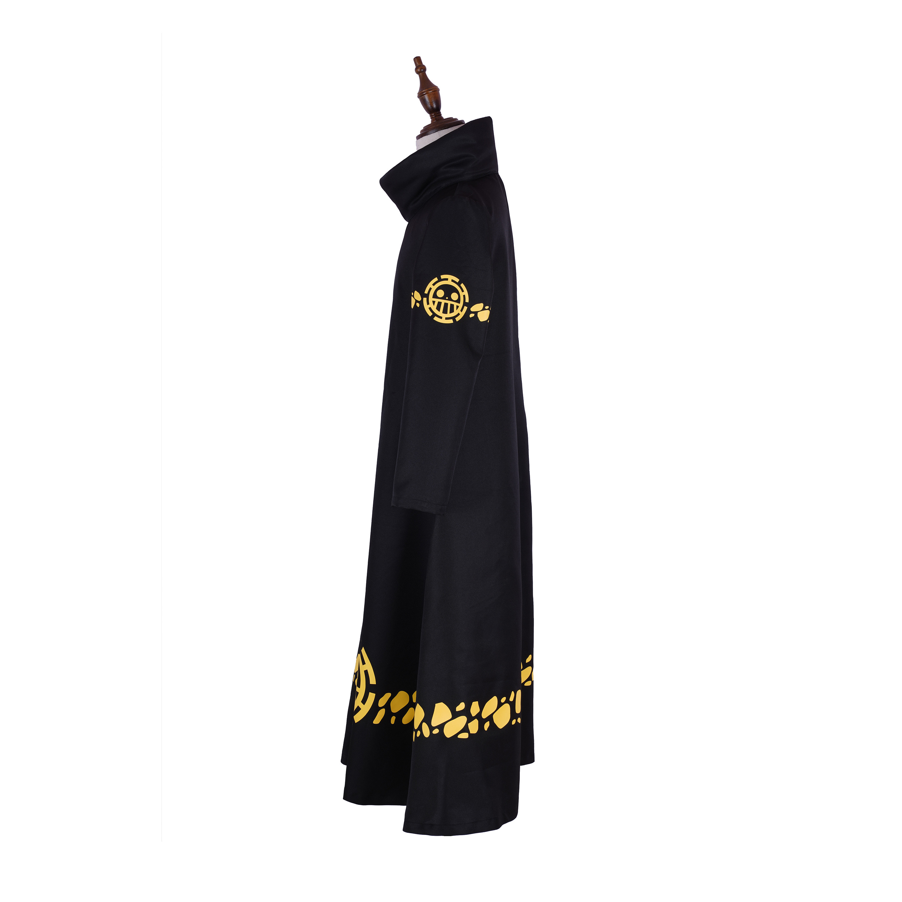 Buy Japanese Manga One Piece Death Surgeon Trafalgar Law Robe 2 ...