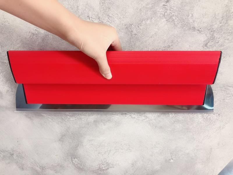 Buy K Brand Round Corner Putty Scraper K1515y 6inches Spatula For Wall ...