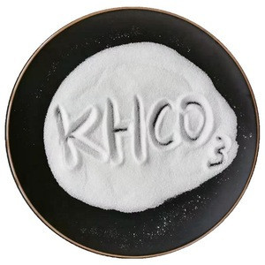 Buy Khco3 Potassium Bicarbonate/potassium Hydrogen Carbonate Price from ...