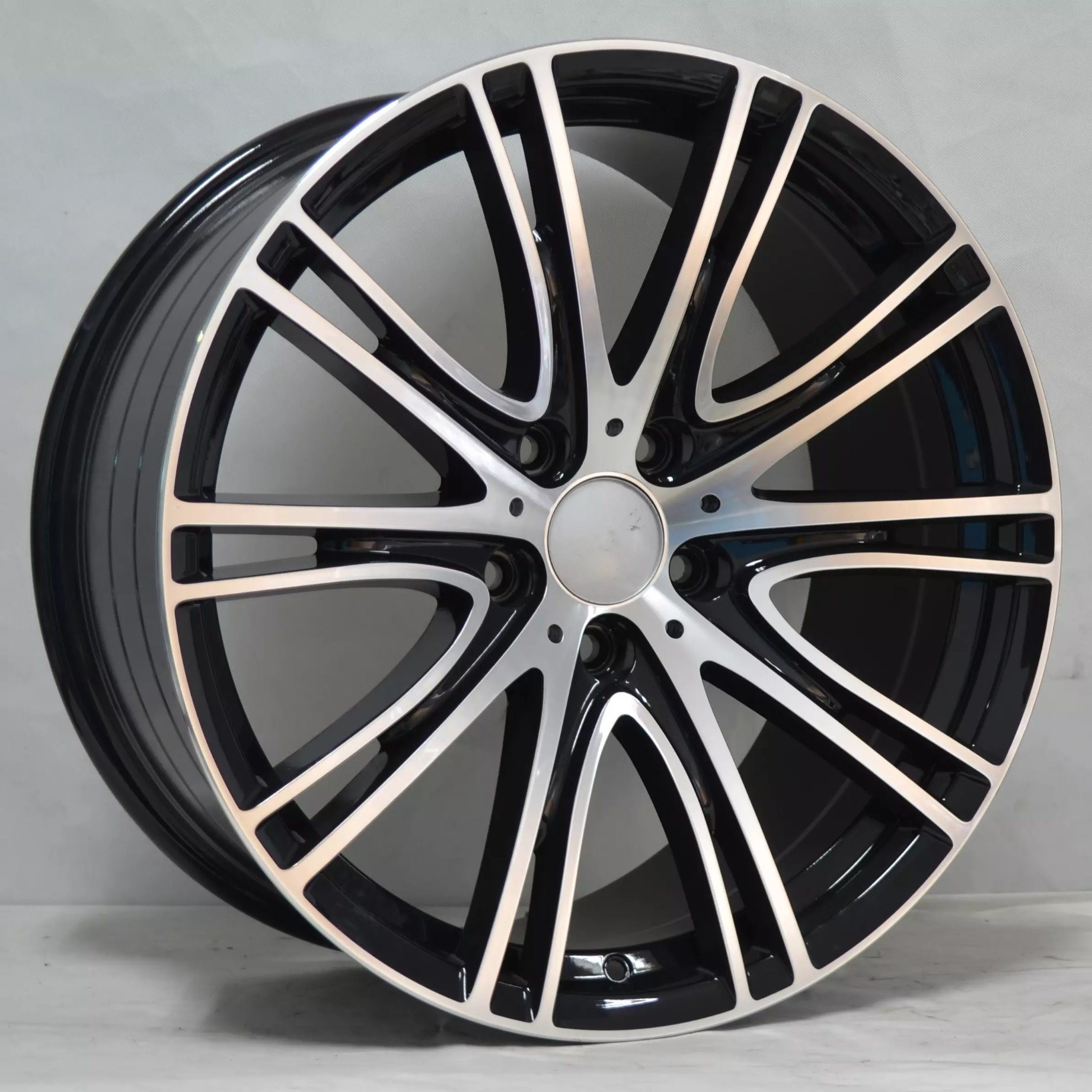 Buy Kipardo 18 Inch Alloy Wheels For High Performance from Shanghai ...