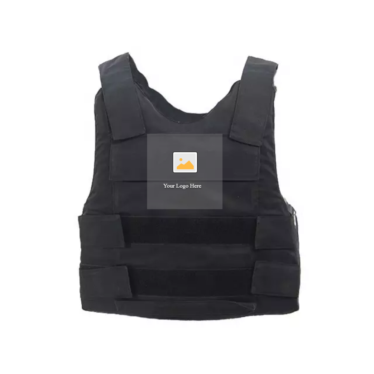 Buy Level 4 Military Ballistic Full Body Armor Bulletproof Vest from ...