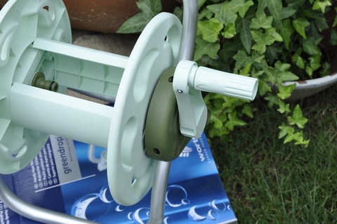 Buy Lightweight Simple Outdoor Hand Portable Hoses & Reels Garden Pvc ...