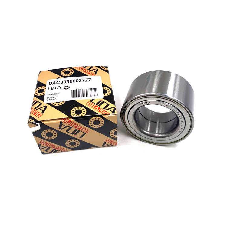 Buy Lina Front Wheel Hub Bearing 47kwd02 Oem Auto Bearing Dac47880055 ...