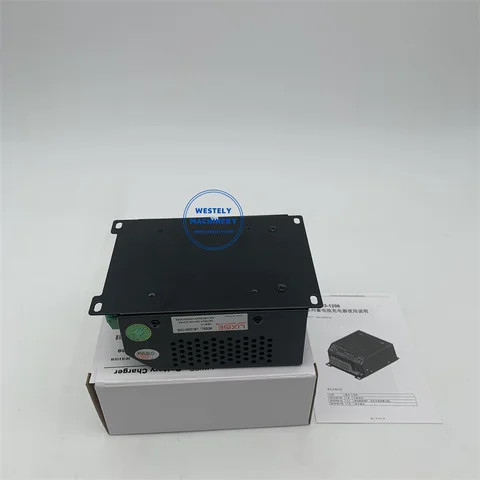 Buy Lixise Generator Lbc2403-1206 12v 3a 24v 6a Automatic Battery Charger Generator Set ...