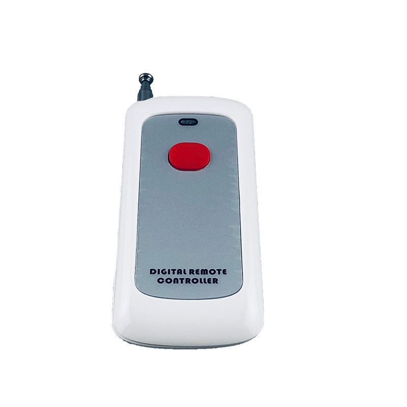 Buy Longqi Remote Control Switches Wireless Remote Control Switch 1 ...