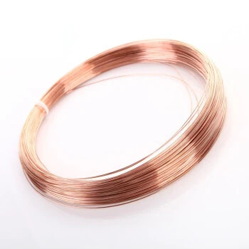 Buy Manufacture Pure Copper Coil Wire Copper Wire Specifications ...