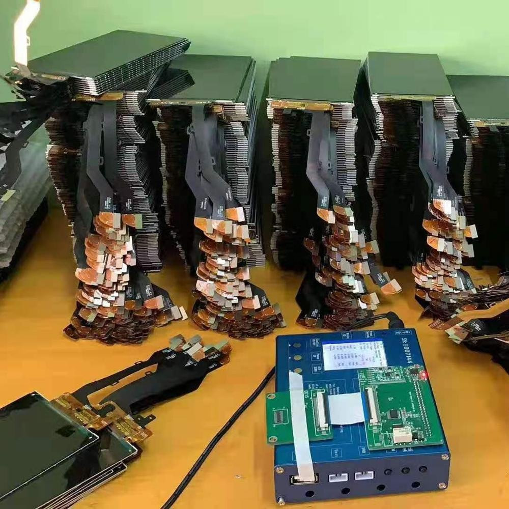 Buy Mobile Phone Lcd Display Source Factory All Brands Parts Screen ...