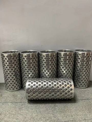 Buy Mold Integrated Bushings Retainer Guide Pillar And Guide Bush Brass ...