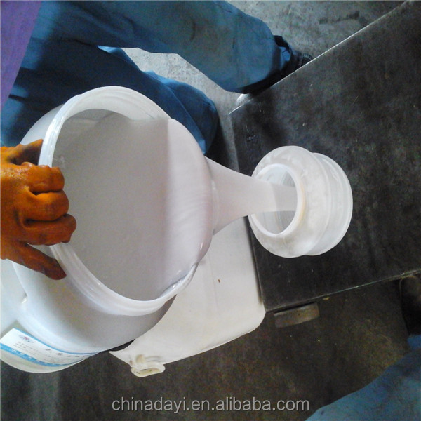 Buy Mold Making Silicone Rubber from Shandong Dayi Chemical Co., Ltd ...