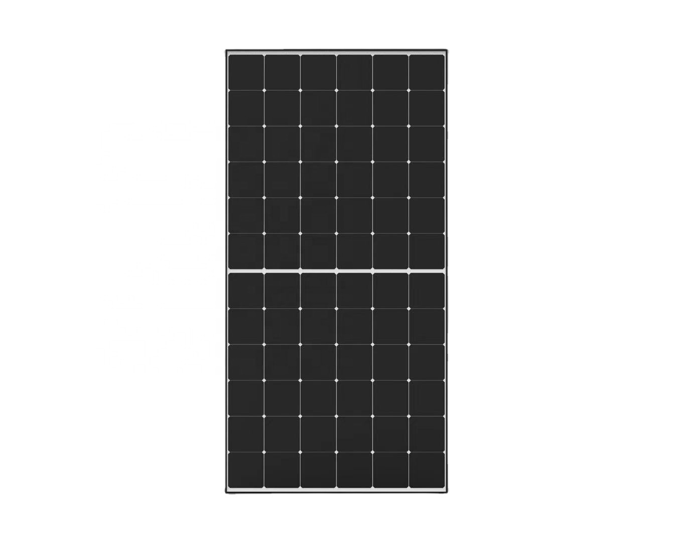 Buy Mono Poly Ibc Solar Cell Solar Panel Roof 425w 430w 435w Solar ...