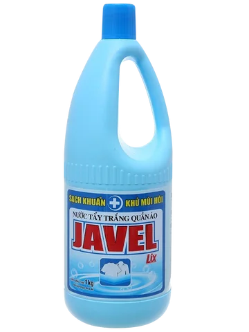 Buy Most Effective Javel Bleach from LIX DETERGENT JOINT STOCK COMPANY ...