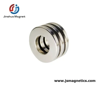 Buy N52 The Strongest Large Ring Magnet With Cheap Price Neodymium Ring ...
