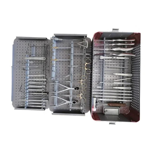 Buy Nasal Plastic Surgery / Medical Instrument Set German Stainless ...