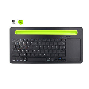 Buy Neutral/oem/odm Brand Logo Bluetooth Keyboard Built-in Charging ...