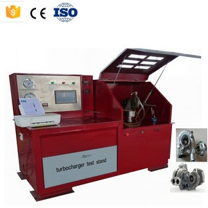 Buy New Style Turbocharger Testing Equipment With Plc Control from ...